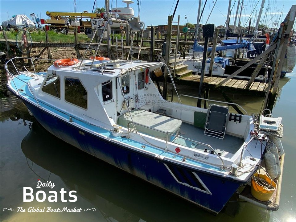 1989 Lochin 33 for sale. View price, photos and Buy 1989 Lochin 33 #224929