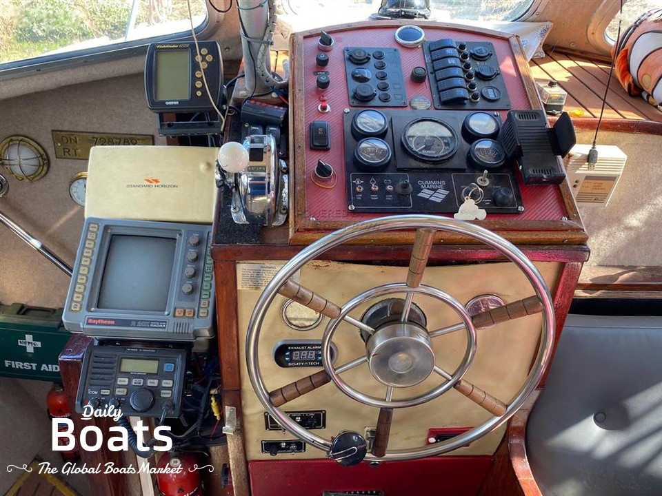 1989 Lochin 33 for sale. View price, photos and Buy 1989 Lochin 33 #224929