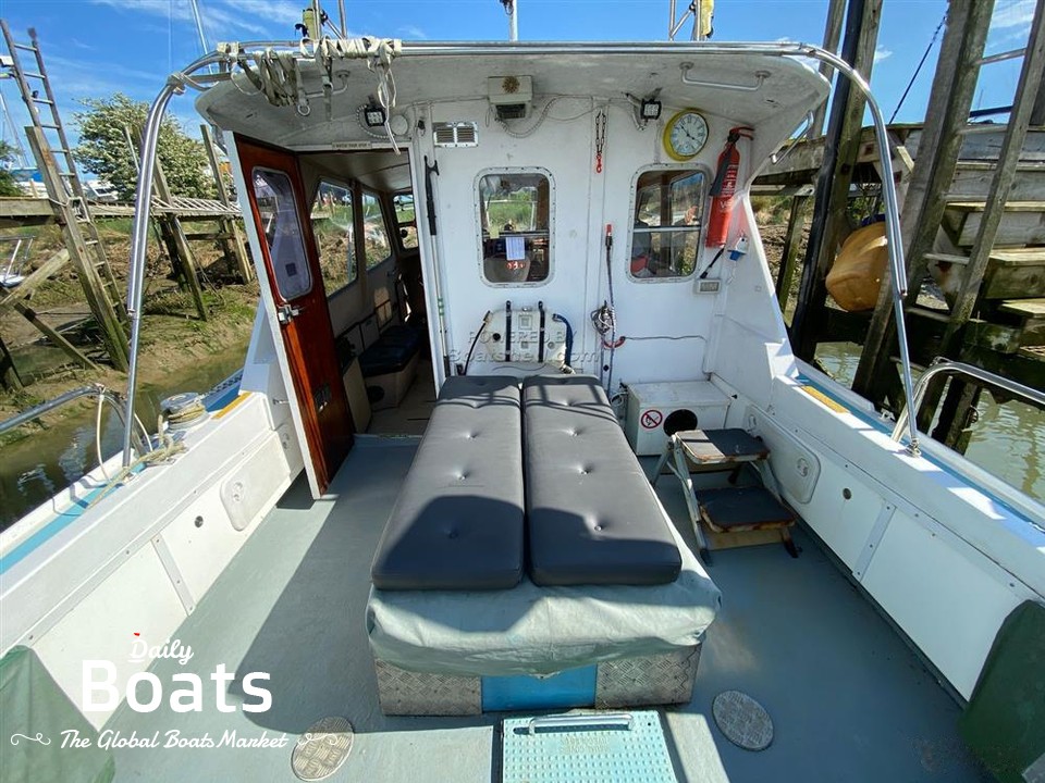 1989 Lochin 33 for sale. View price, photos and Buy 1989 Lochin 33 #224929