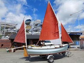 Drascombe Dabber for sale. View price, photos and Buy Drascombe Dabber ...