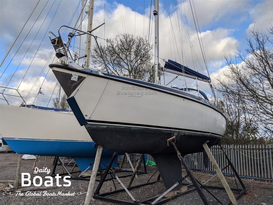 1982 Maxi Yachts 84 for sale. View price, photos and Buy 1982 Maxi ...