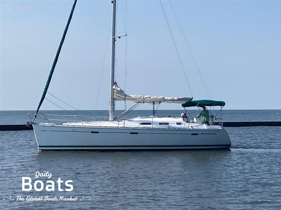2005 Bénéteau Boats 393 for sale. View price, photos and Buy 2005 ...
