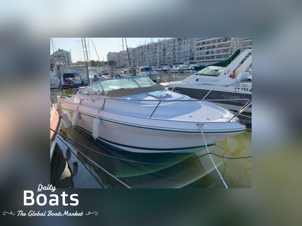 2004 Jeanneau Leader 705 for sale. View price, photos and Buy 2004 ...