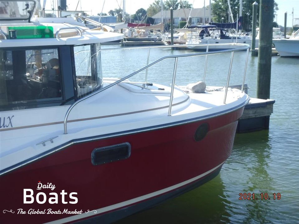 2018 Ranger Tugs R23 for sale. View price, photos and Buy 2018 Ranger ...
