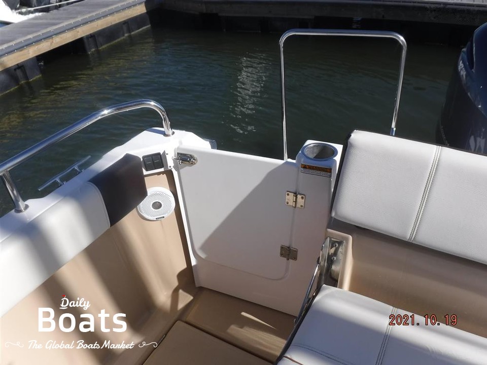 2018 Ranger Tugs R23 for sale. View price, photos and Buy 2018 Ranger ...