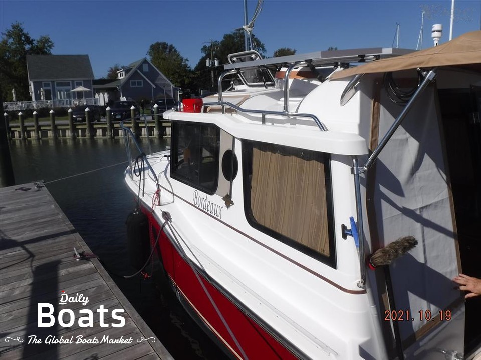 2018 Ranger Tugs R23 for sale. View price, photos and Buy 2018 Ranger ...