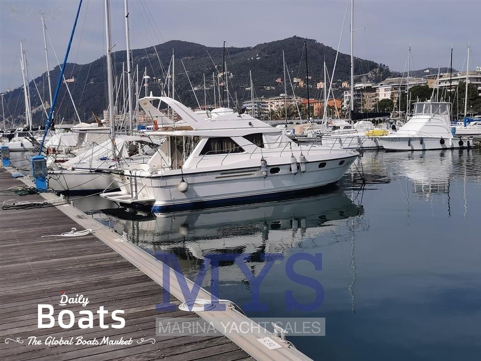 1991 Princess 388 Flybridge à vendre. Voir le prix, les photos et ...