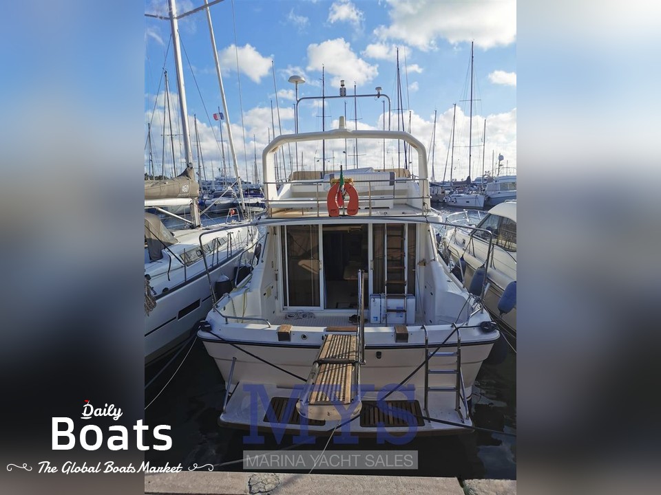 1991 Princess 388 Flybridge à vendre. Voir le prix, les photos et ...