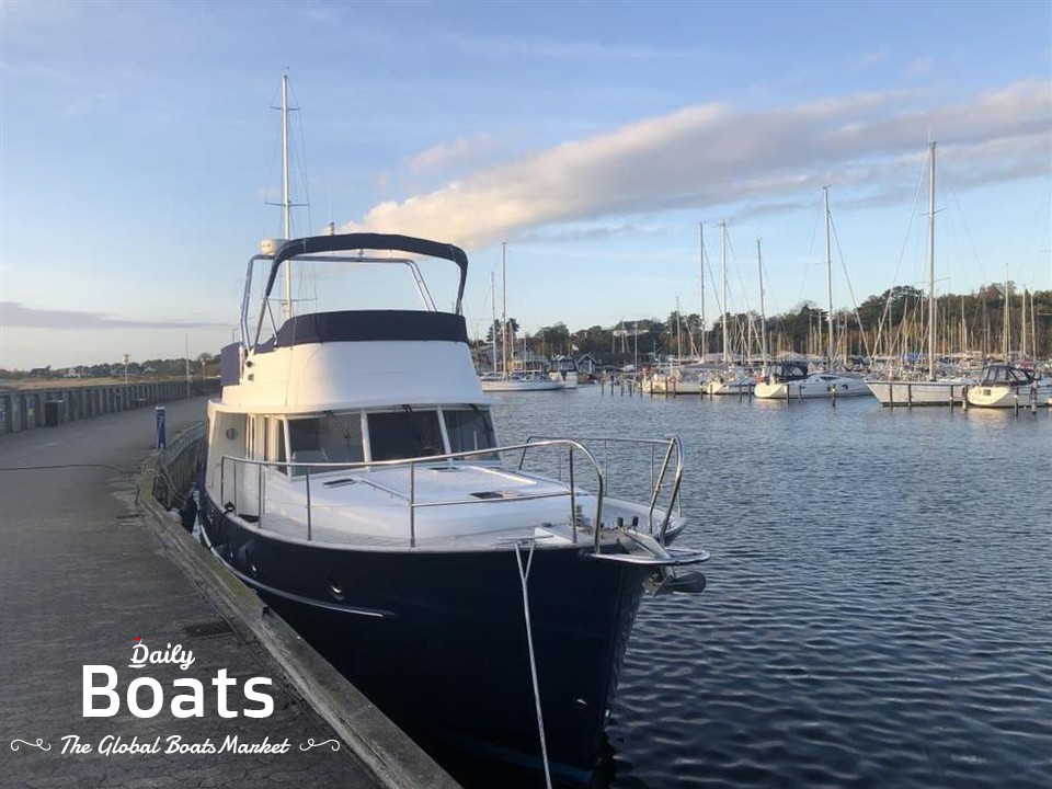 2008 Bénéteau Boats Swift Trawler 42 for sale. View price, photos and ...