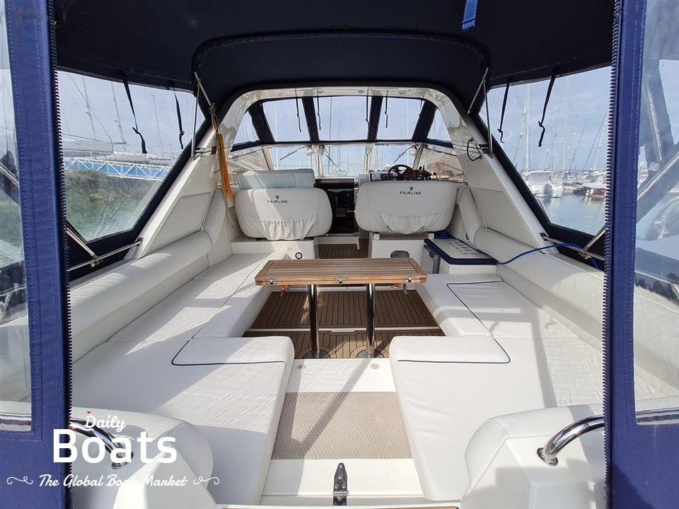 1989 Fairline Targa 33 for sale. View price, photos and Buy 1989 ...