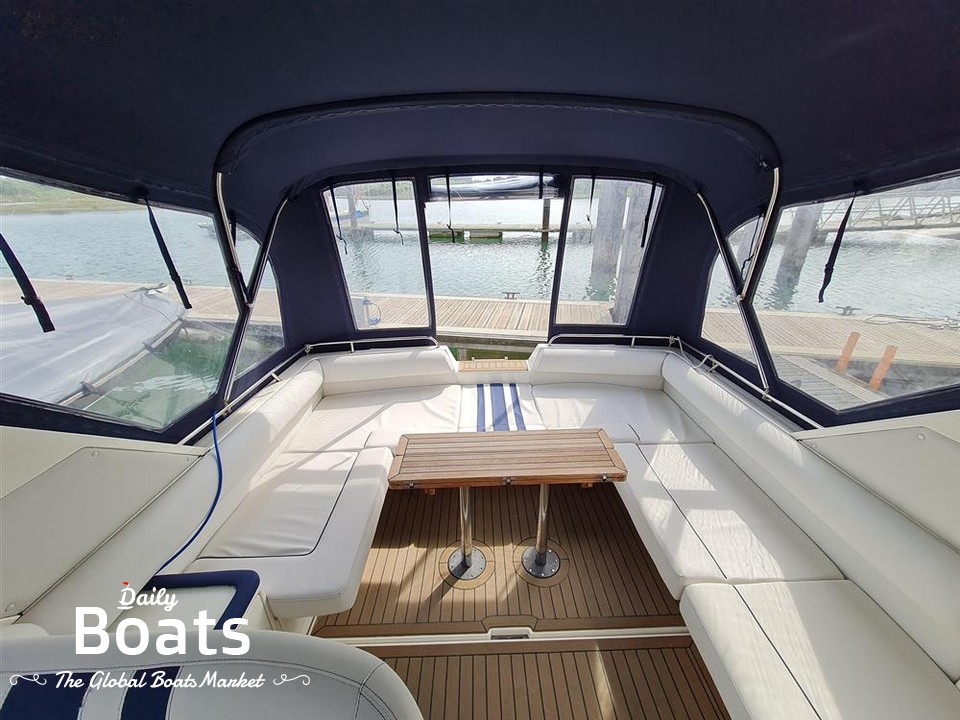 1989 Fairline Targa 33 for sale. View price, photos and Buy 1989 ...