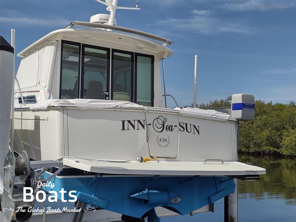 2020 Back Cove 37 for sale. View price, photos and Buy 2020 Back Cove ...