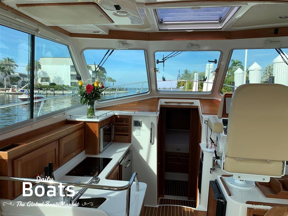 2020 Back Cove 37 for sale. View price, photos and Buy 2020 Back Cove ...