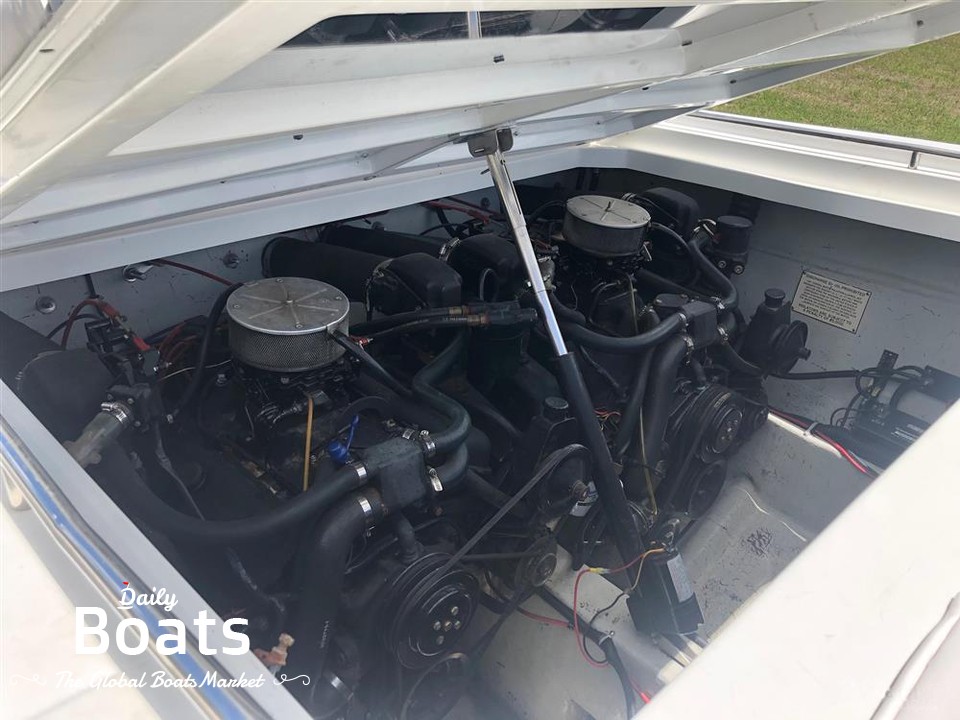 1992 Formula 357 for sale. View price, photos and Buy 1992 Formula 357 ...