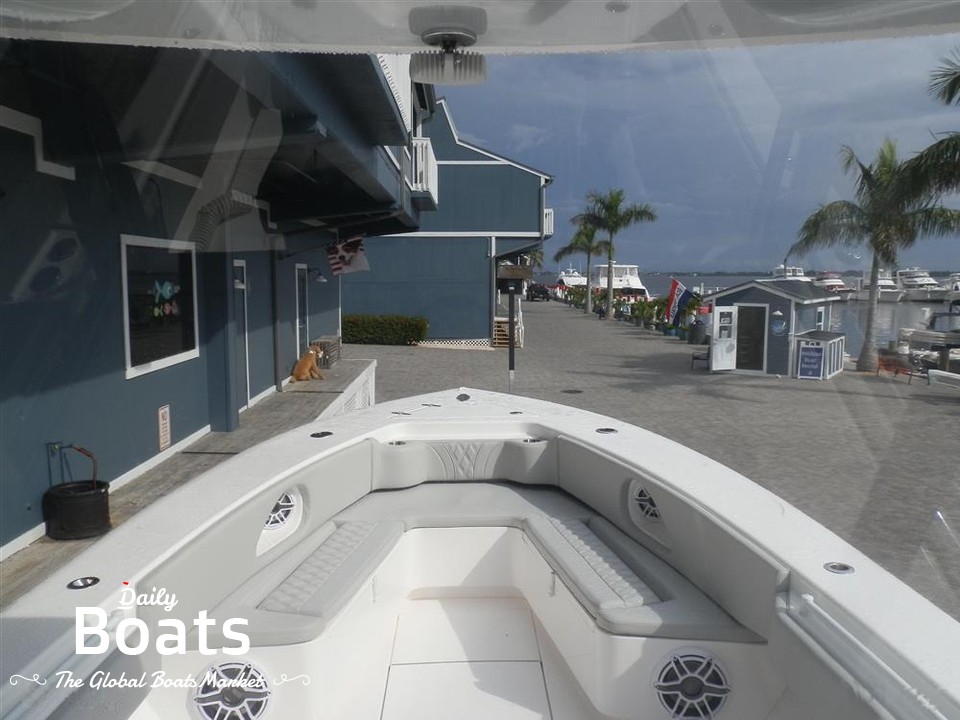 2021 Contender 35 St for sale. View price, photos and Buy 2021 ...