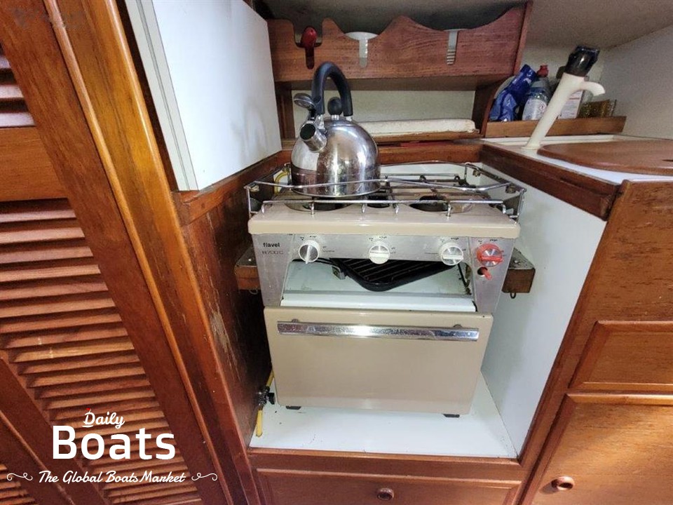 1981 Fisher 30 for sale. View price, photos and Buy 1981 Fisher 30 #225062