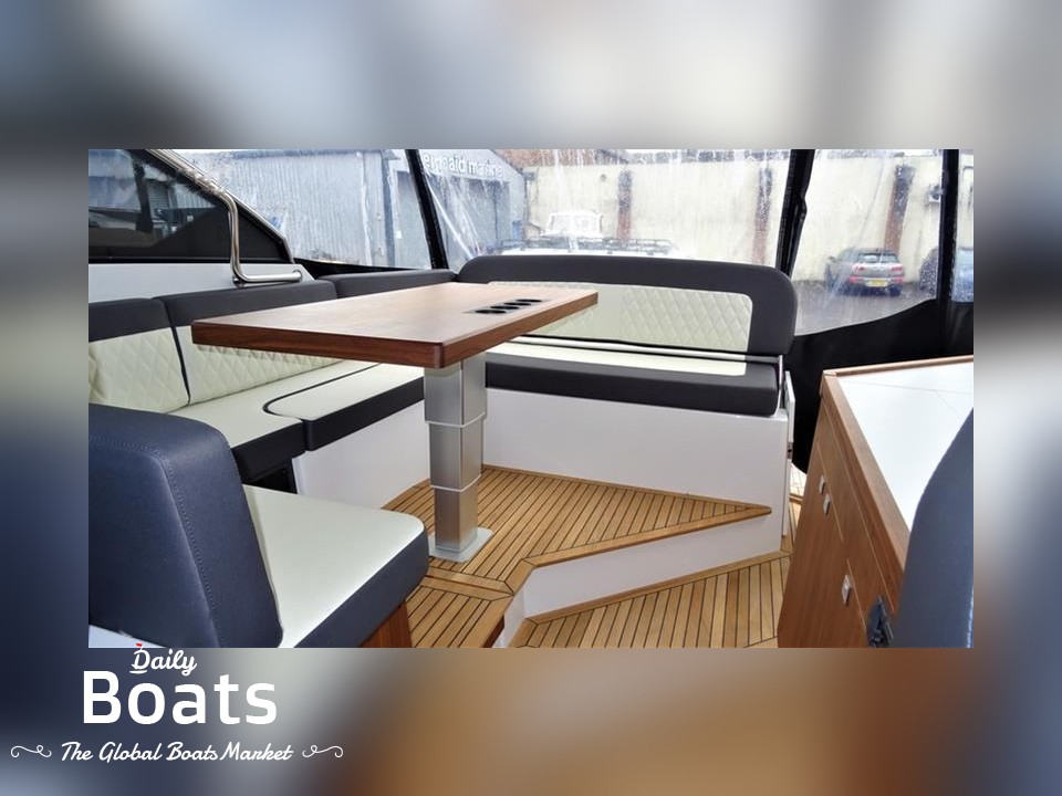 2019 Grandezza 34 for sale. View price, photos and Buy 2019 Grandezza ...