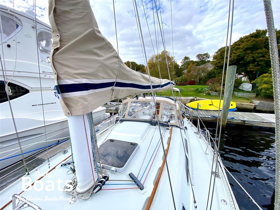 1988 Ericson 38 for sale. View price, photos and Buy 1988 Ericson 38 ...