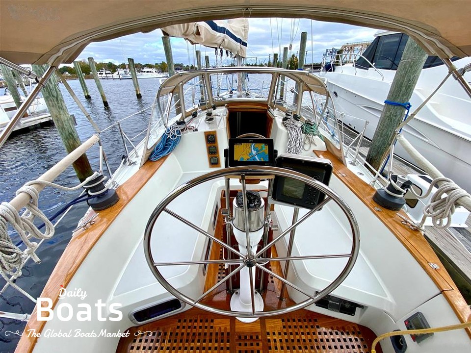 1988 Ericson 38 for sale. View price, photos and Buy 1988 Ericson 38 ...