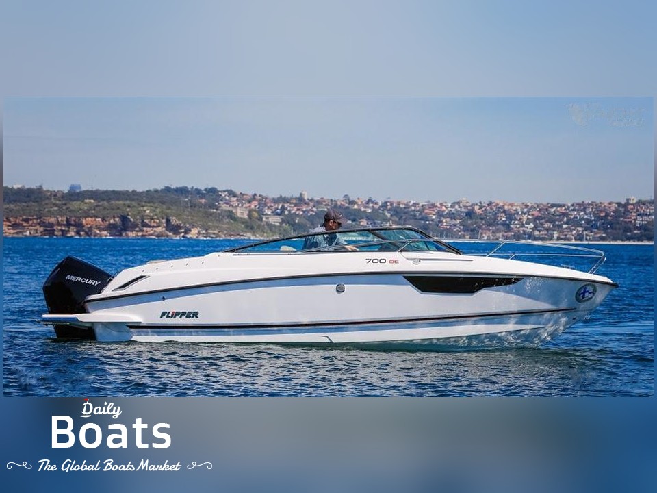 2022 Flipper 700 Dc for sale. View price, photos and Buy 2022 Flipper ...