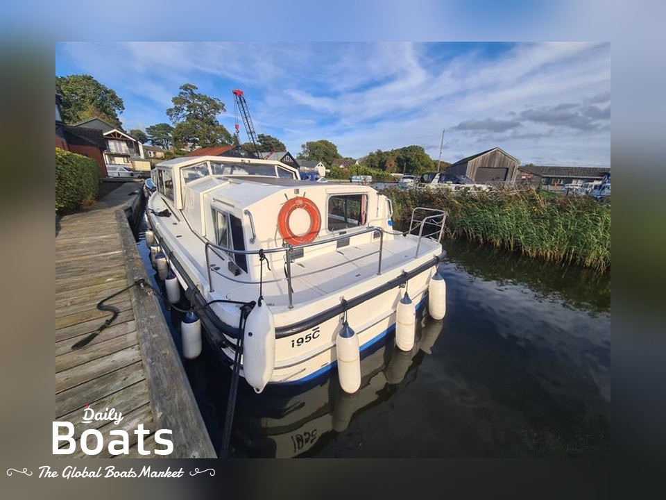 1987 Connoisseur 37 for sale. View price, photos and Buy 1987 ...