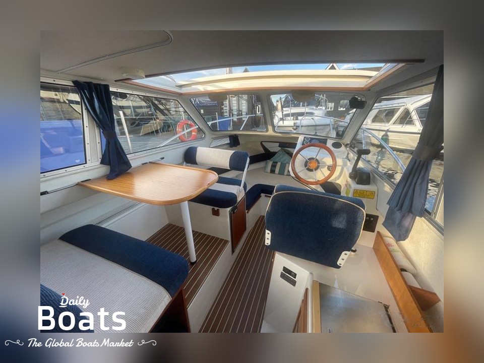 2011 Bella Boats 703 for sale. View price, photos and Buy 2011 Bella ...