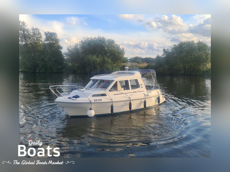 2011 Bella Boats 703 for sale. View price, photos and Buy 2011 Bella ...