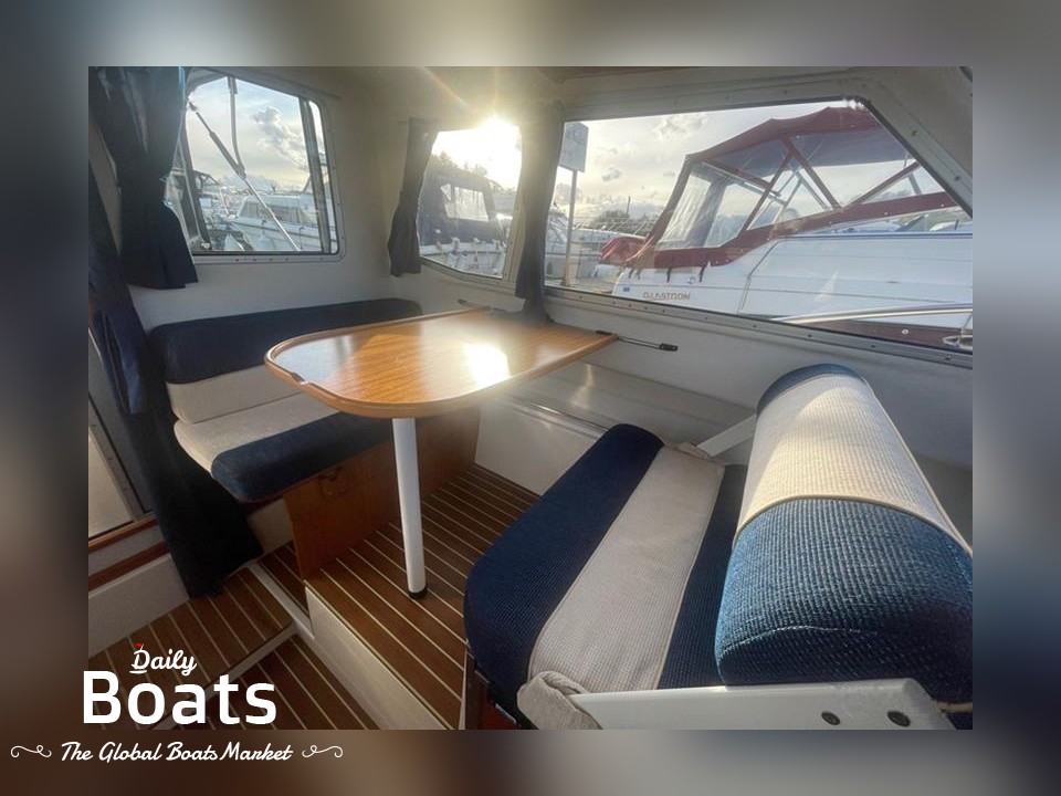 2011 Bella Boats 703 for sale. View price, photos and Buy 2011 Bella ...