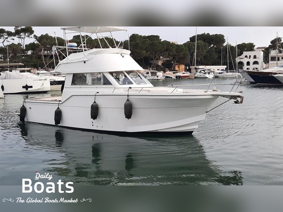 1995 Rodman 11.00 for sale. View price, photos and Buy 1995 Rodman 11. ...