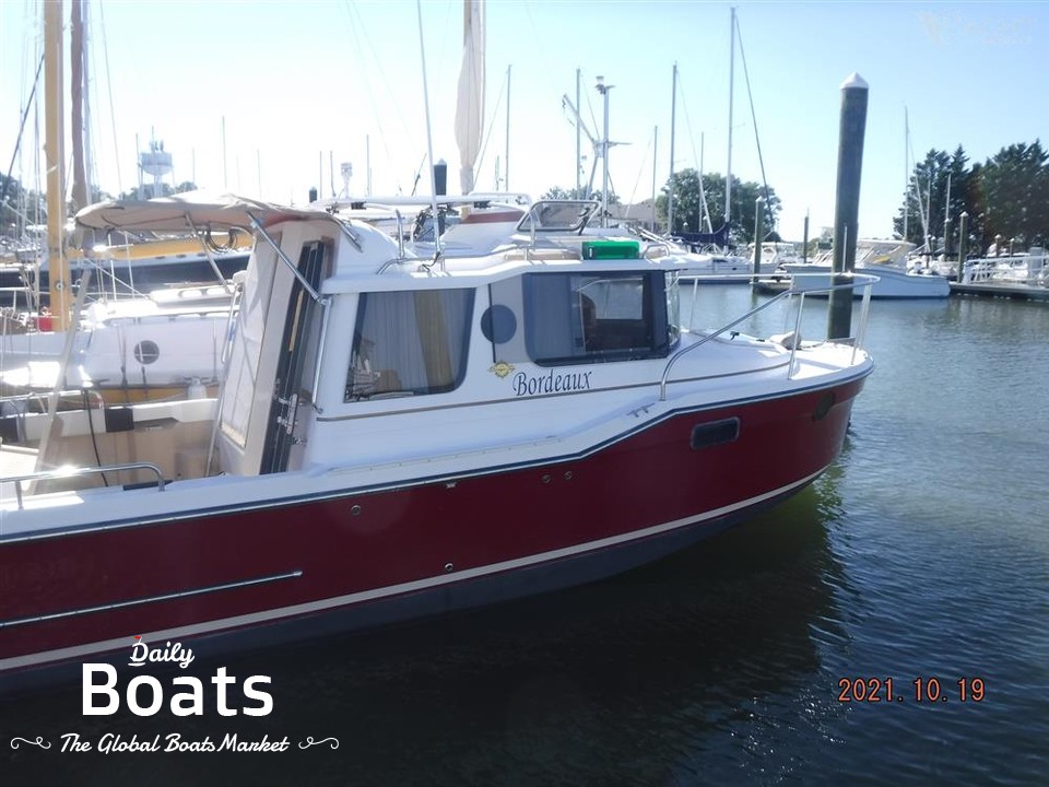 2018 Ranger Tugs R23 for sale. View price, photos and Buy 2018 Ranger ...