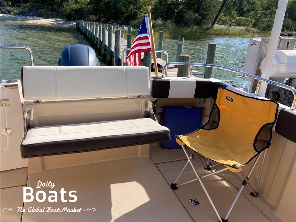 2018 Ranger Tugs R23 for sale. View price, photos and Buy 2018 Ranger ...