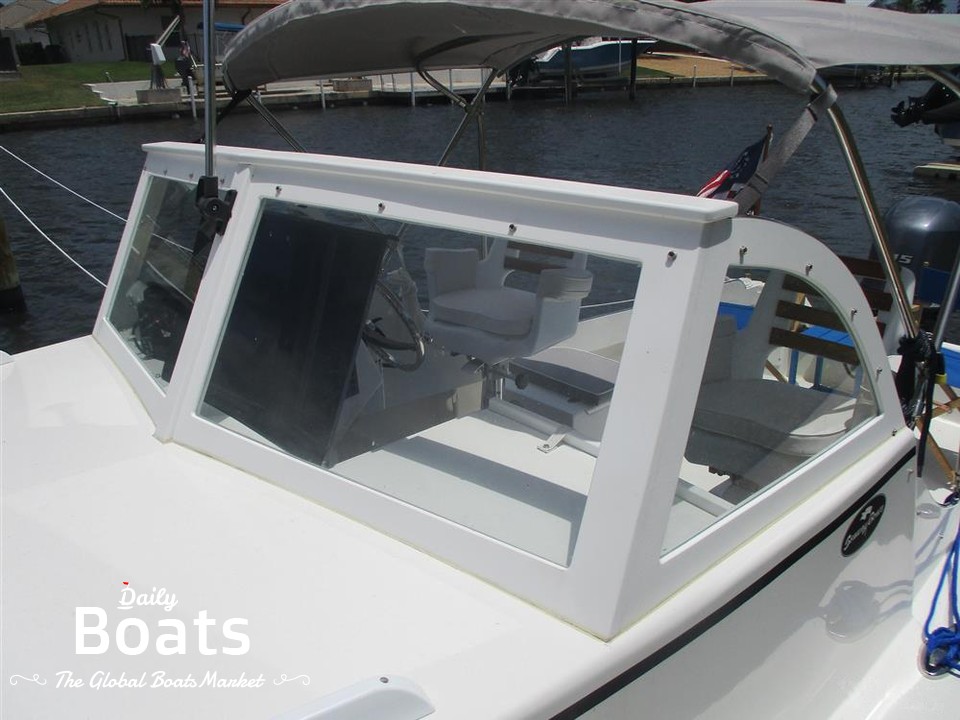 2020 Seaway Seafarer 21 for sale. View price, photos and Buy 2020 ...