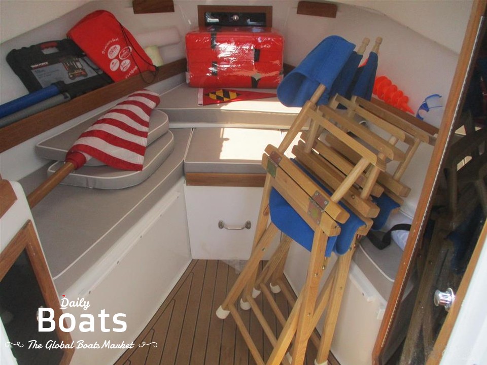 2020 Seaway Seafarer 21 for sale. View price, photos and Buy 2020 ...