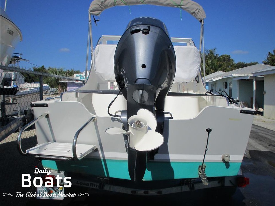 2020 Seaway Seafarer 21 for sale. View price, photos and Buy 2020 ...