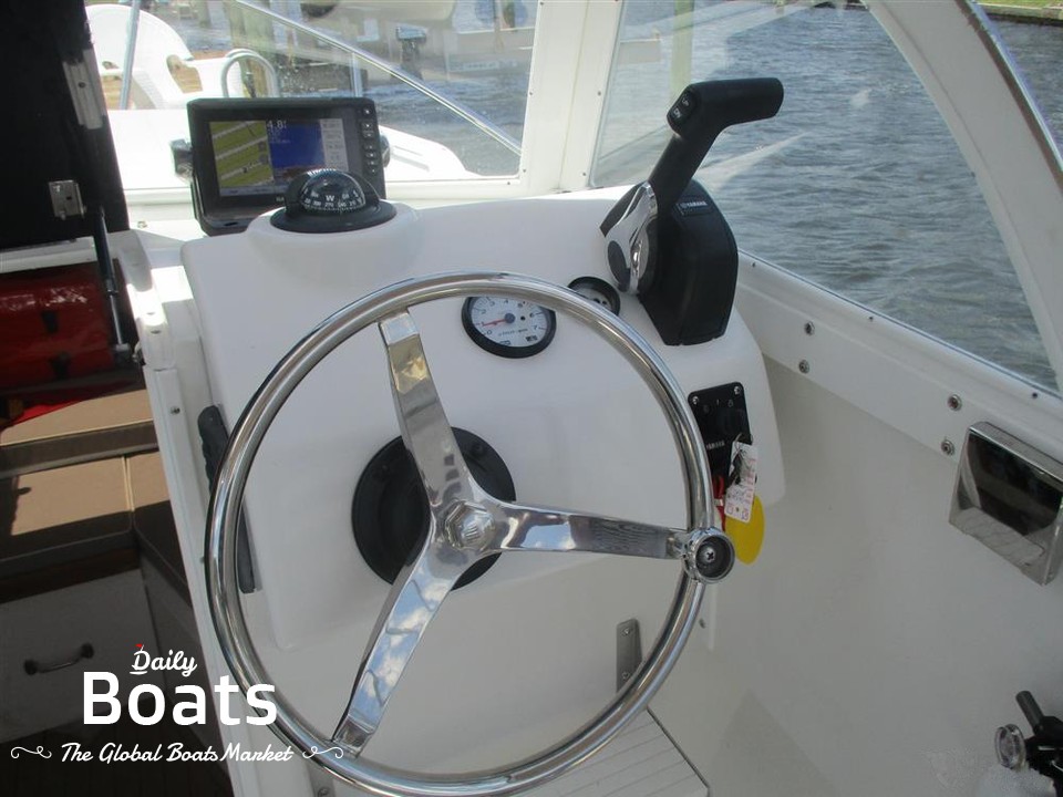 2020 Seaway Seafarer 21 for sale. View price, photos and Buy 2020 ...