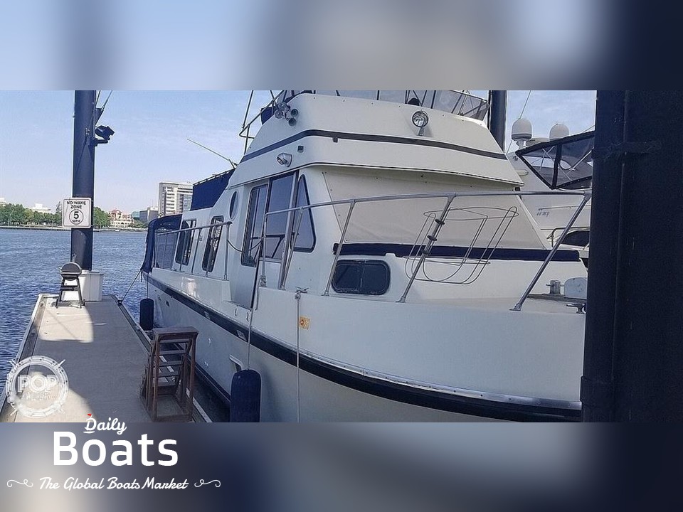 1978 Bluewater Yachts 45 for sale. View price, photos and Buy 1978 ...