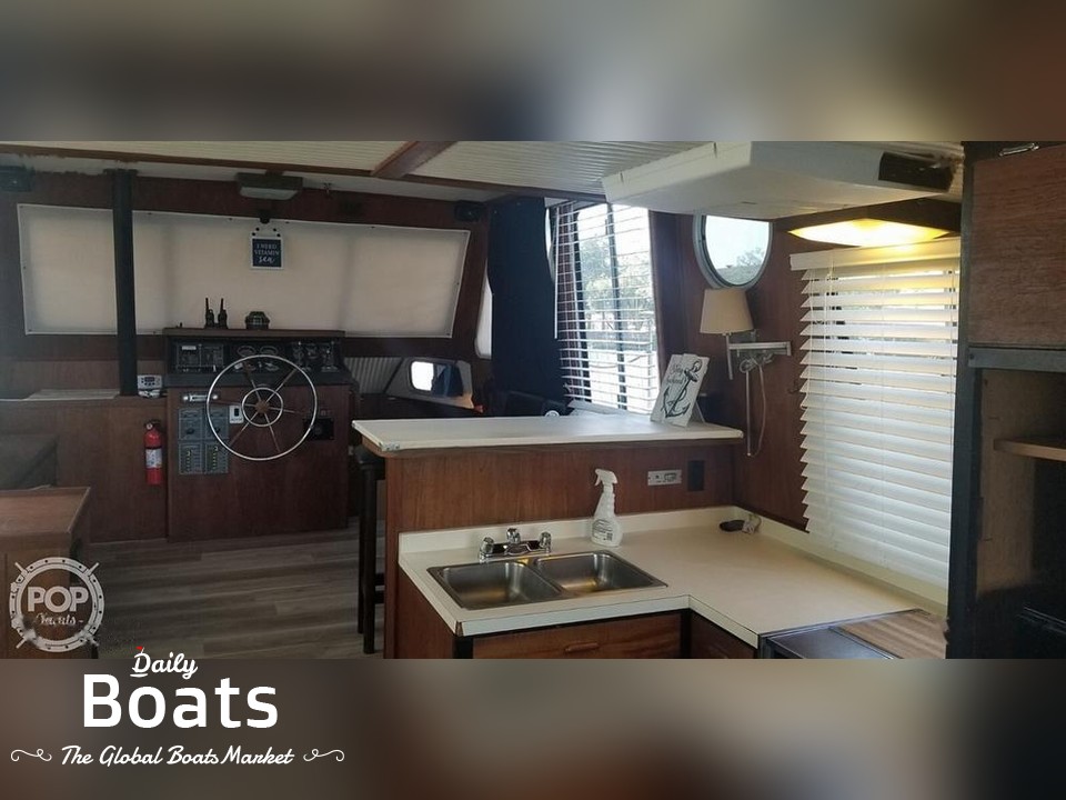 1978 Bluewater Yachts 45 for sale. View price, photos and Buy 1978 ...