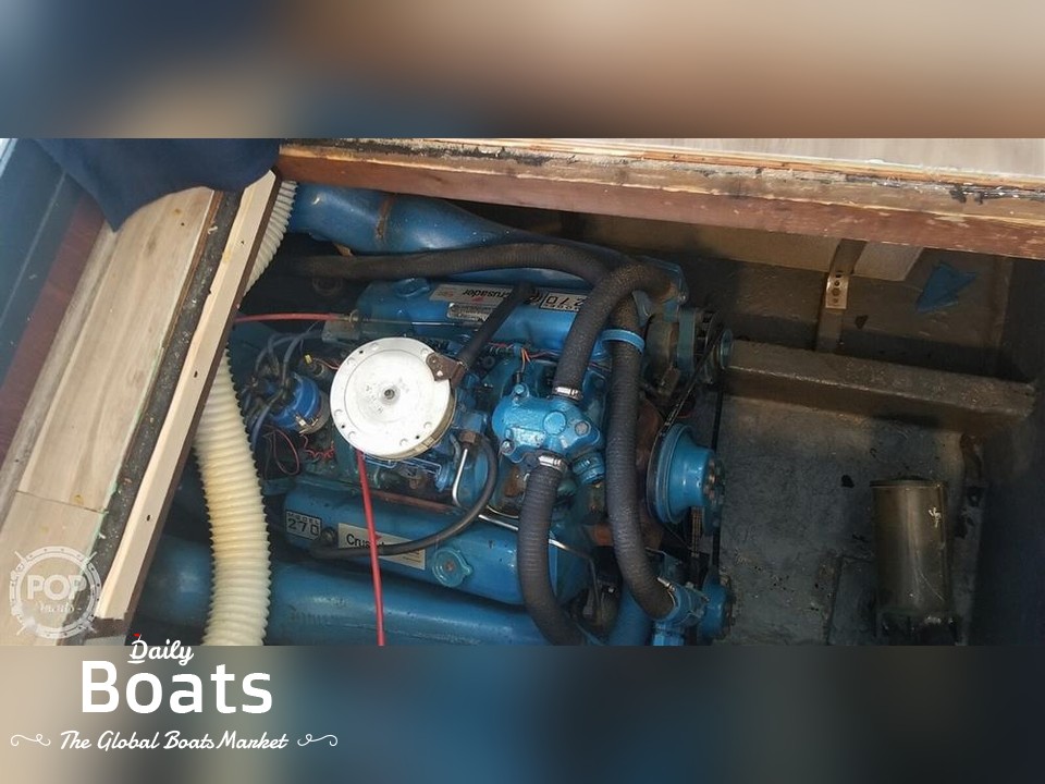 1978 Bluewater Yachts 45 for sale. View price, photos and Buy 1978 ...
