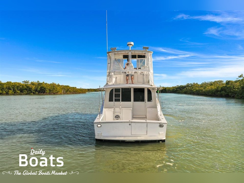 2000 Post Yachts for sale. View price, photos and Buy 2000 Post Yachts ...