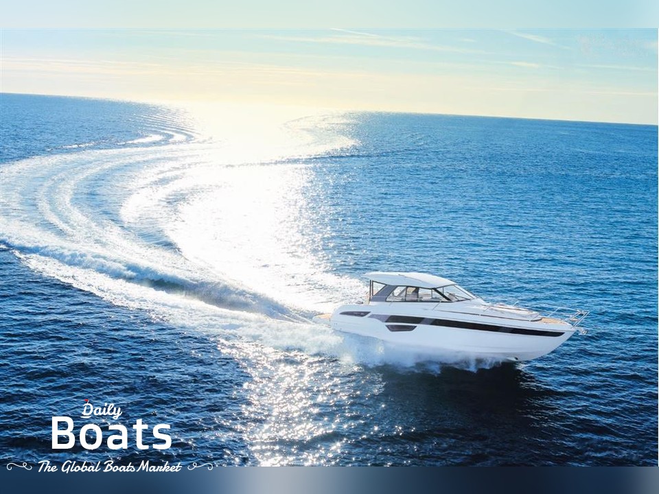 2022 Bavaria Yachts S45 for sale. View price, photos and Buy 2022 ...