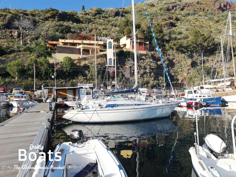 1987 Comar Comet 301 for sale. View price, photos and Buy 1987 Comar Comet 301 #225214