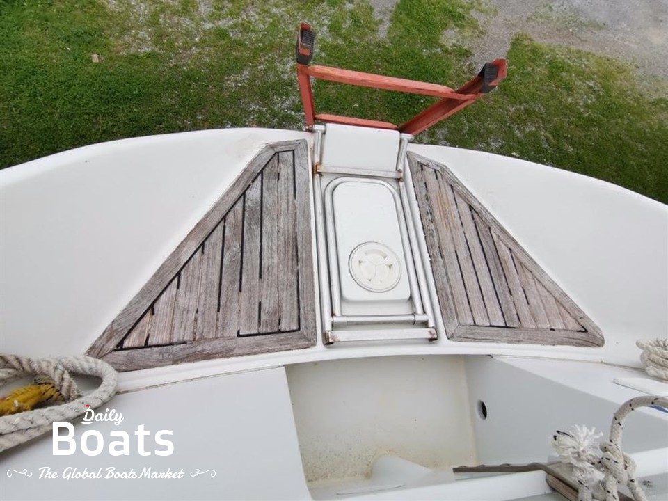 1987 Comar Comet 301 for sale. View price, photos and Buy 1987 Comar Comet 301 #225214