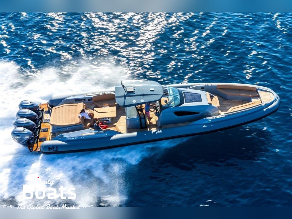 2020 Nuova Jolly Prince 50 for sale. View price, photos and Buy 2020 ...