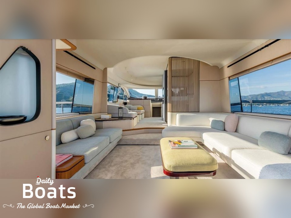 2023 Azimut Yachts 68 Flybridge for sale. View price, photos and Buy ...