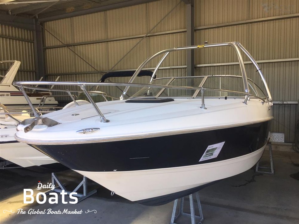 1999 Bayliner Boats 2352 Capri for sale. View price, photos and Buy 1999 Bayliner Boats 2352 ...