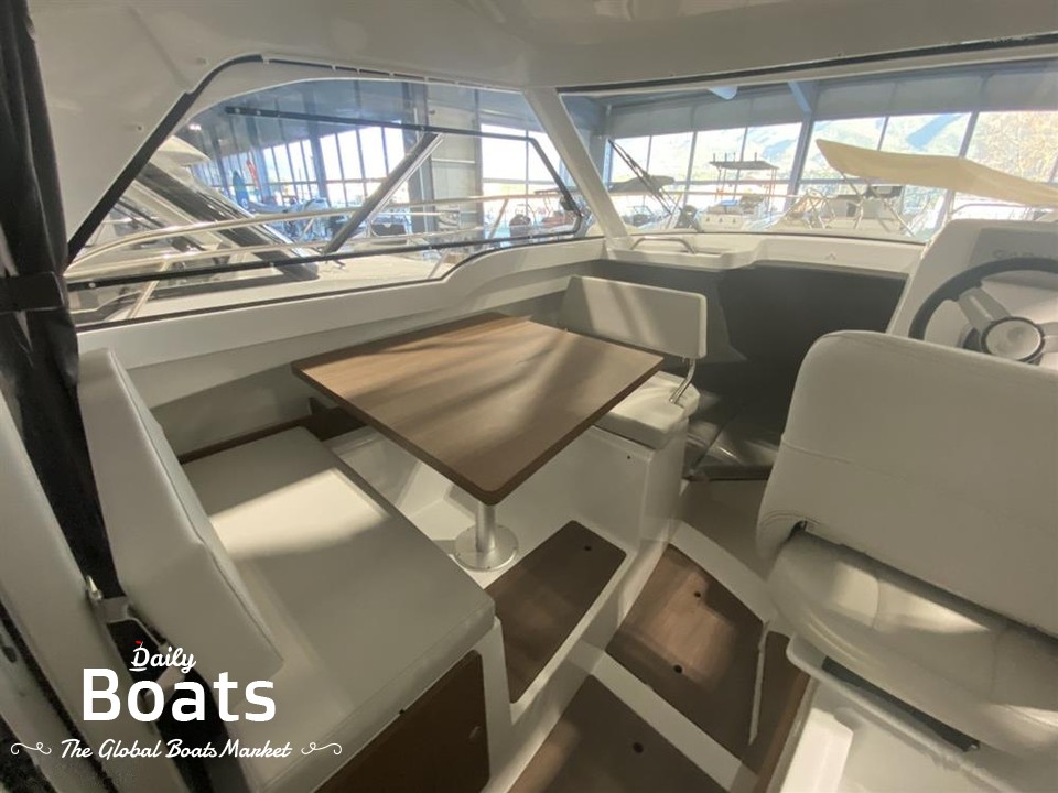 2022 Bénéteau Boats Antares 780 for sale. View price, photos and Buy ...