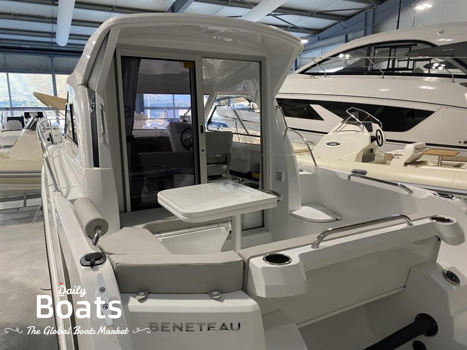 2022 Bénéteau Boats Antares 780 for sale. View price, photos and Buy ...