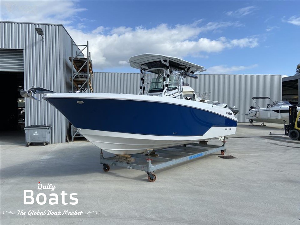2021 Wellcraft 262 for sale. View price, photos and Buy 2021 Wellcraft ...