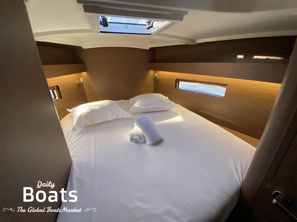 2022 Bénéteau Boats Oceanis 40.1 for sale. View price, photos and Buy ...