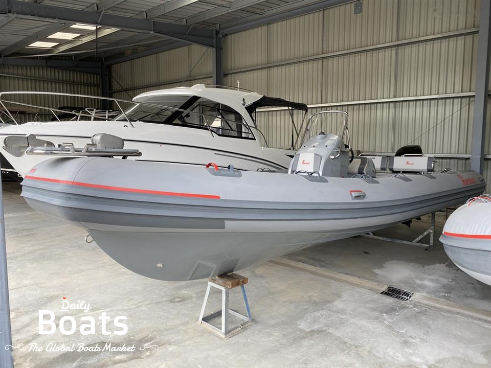 2022 Marshall Boats M6 Touring for sale. View price, photos and Buy ...